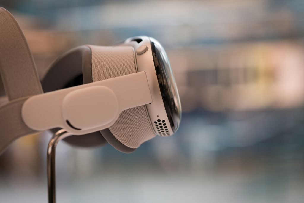 What is Spatial Video? A beginner's guide to apple's immersive video technology - spatial-video.com